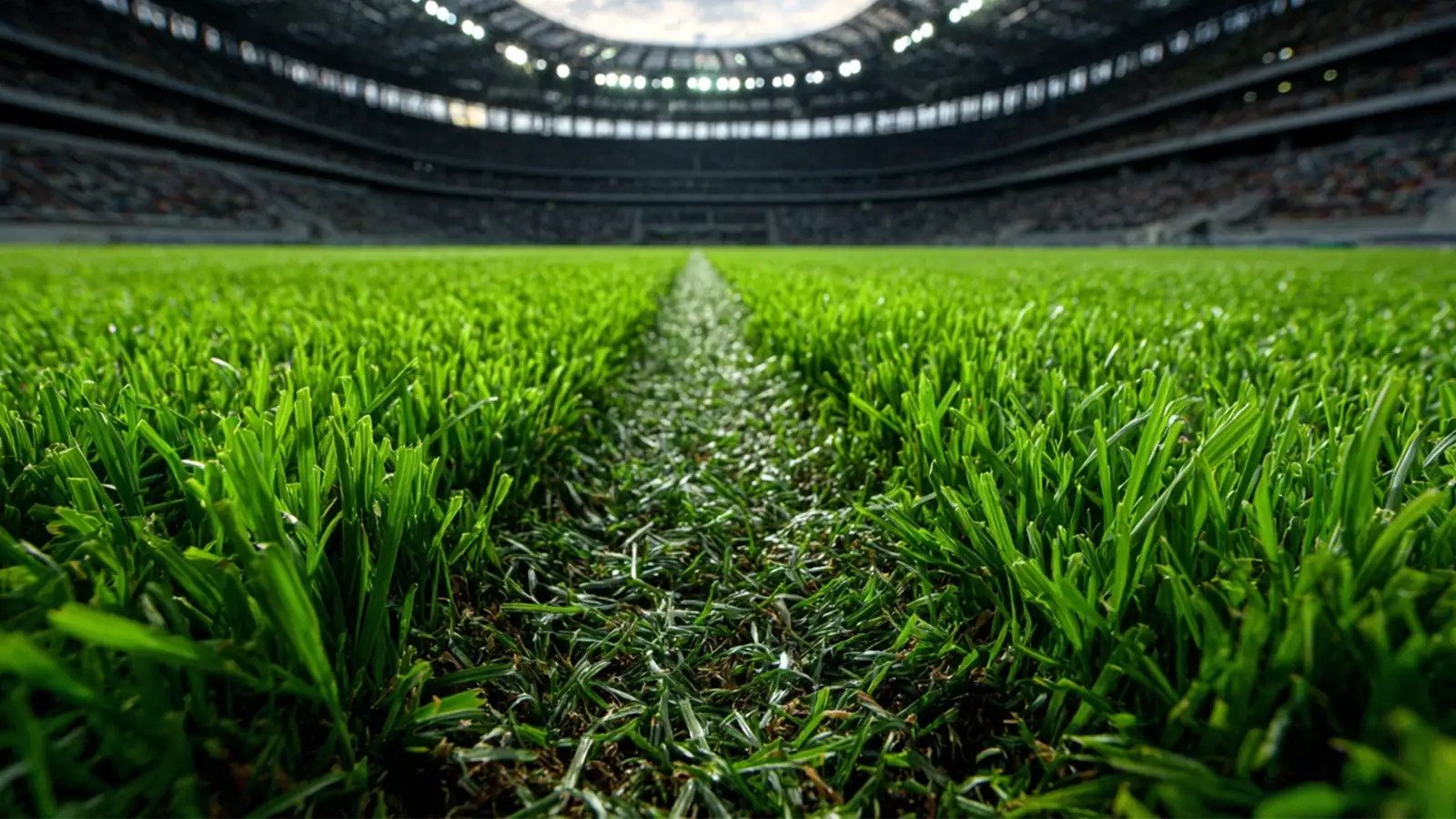 Top Benefits of Using Hybrid Bermuda Grass in Sports Fields - Çimser
